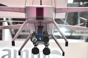 Discover the Technological Clusters at Eurosatory 2024