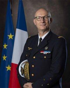 Eurosatory 2024 : Salon Mondial de la Défense et de la Sécurité