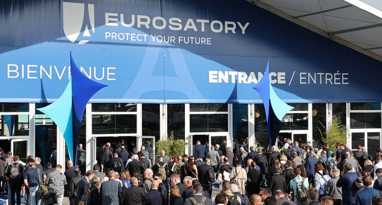 Eurosatory 2026 Paris: Practical information