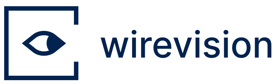Application IA Wirevision - identification de pièces - EUROSATORY