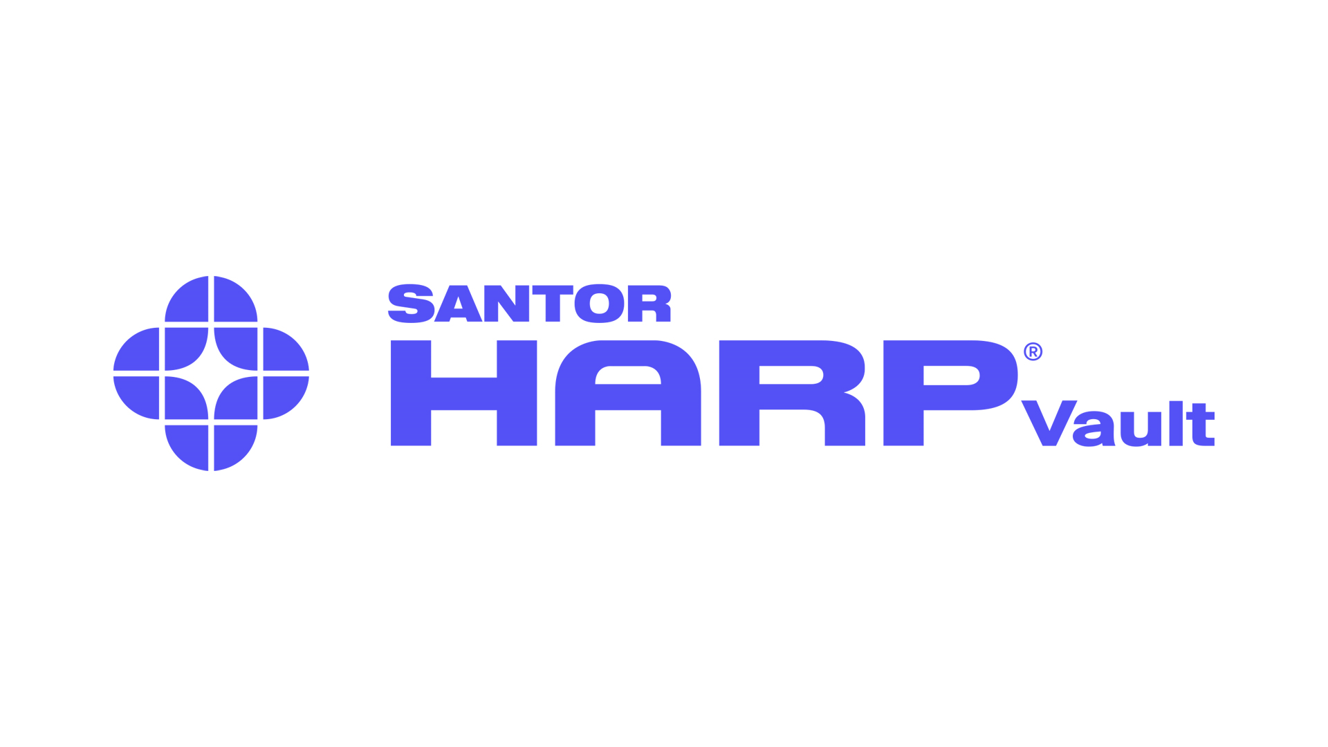 HARP Vault by Santor Security Inc - EUROSATORY